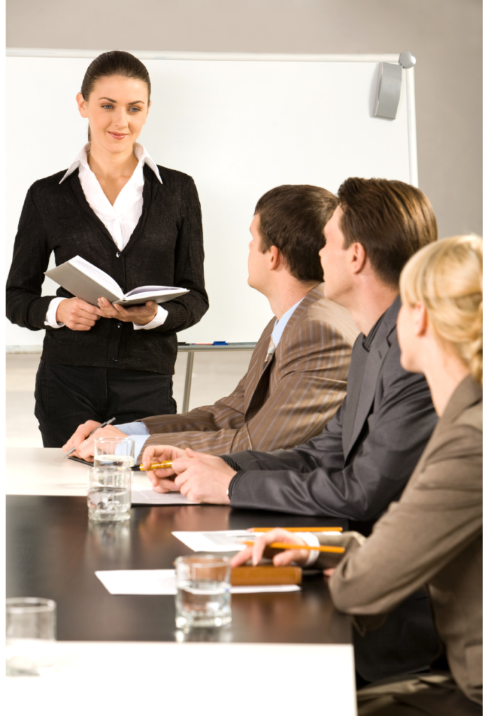 Importance of Organizing Corporate Training Events - English Arcade